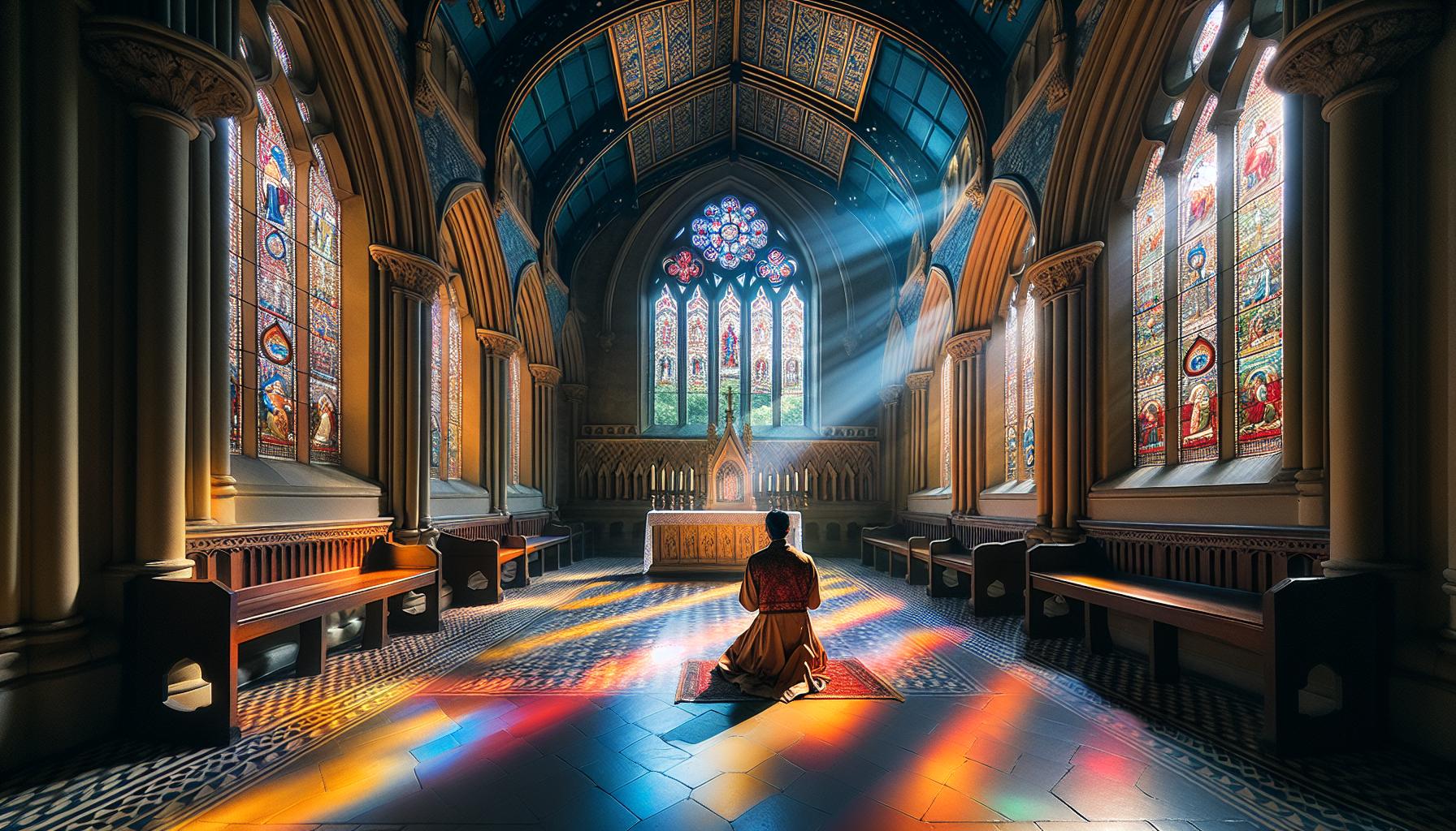 Most Powerful Prayer for Healing: Find Comfort and Hope in Times of ...