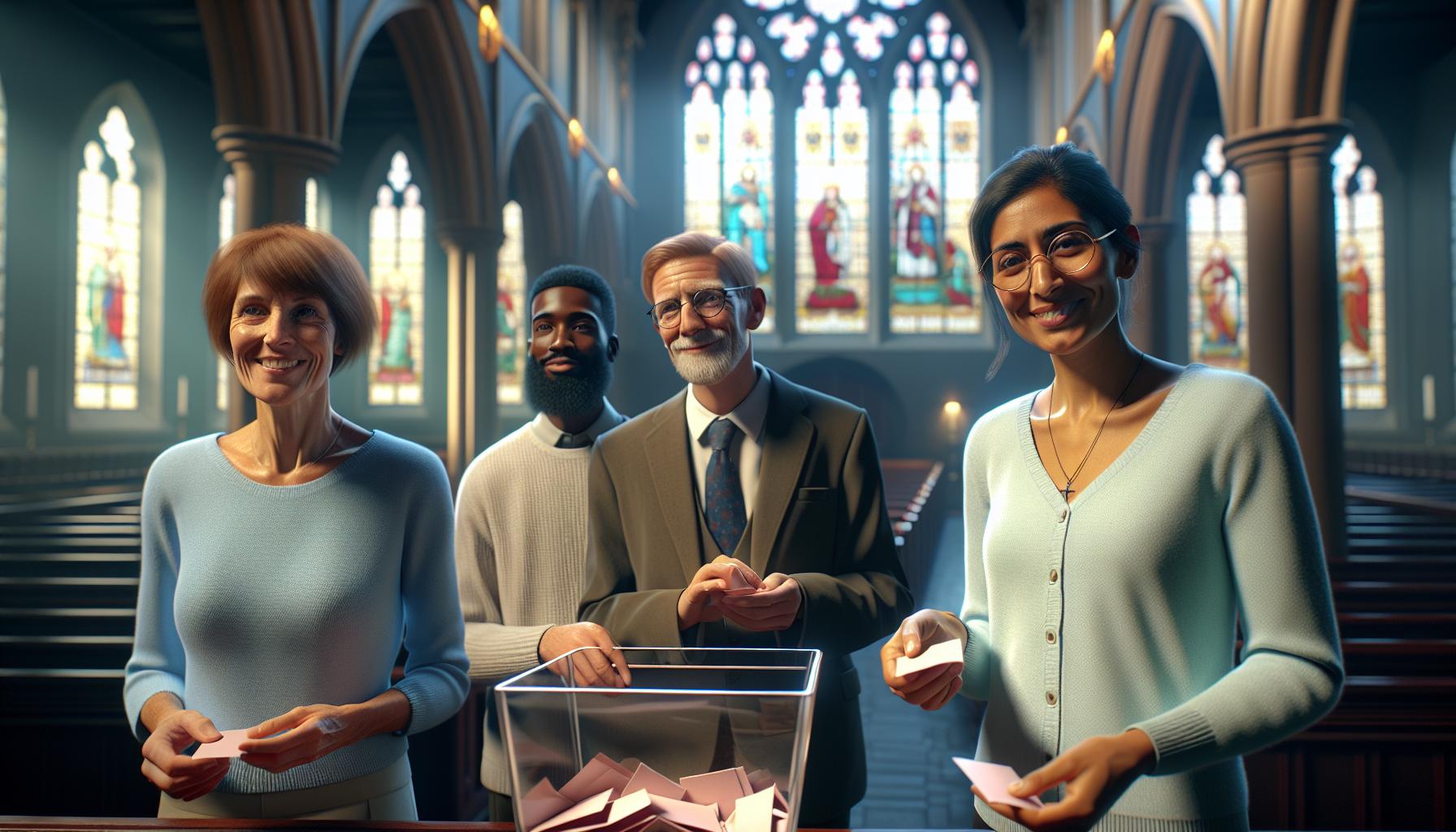 Prayer for Tithes and Offering: Powerful Prayers to Honor God and Trust ...