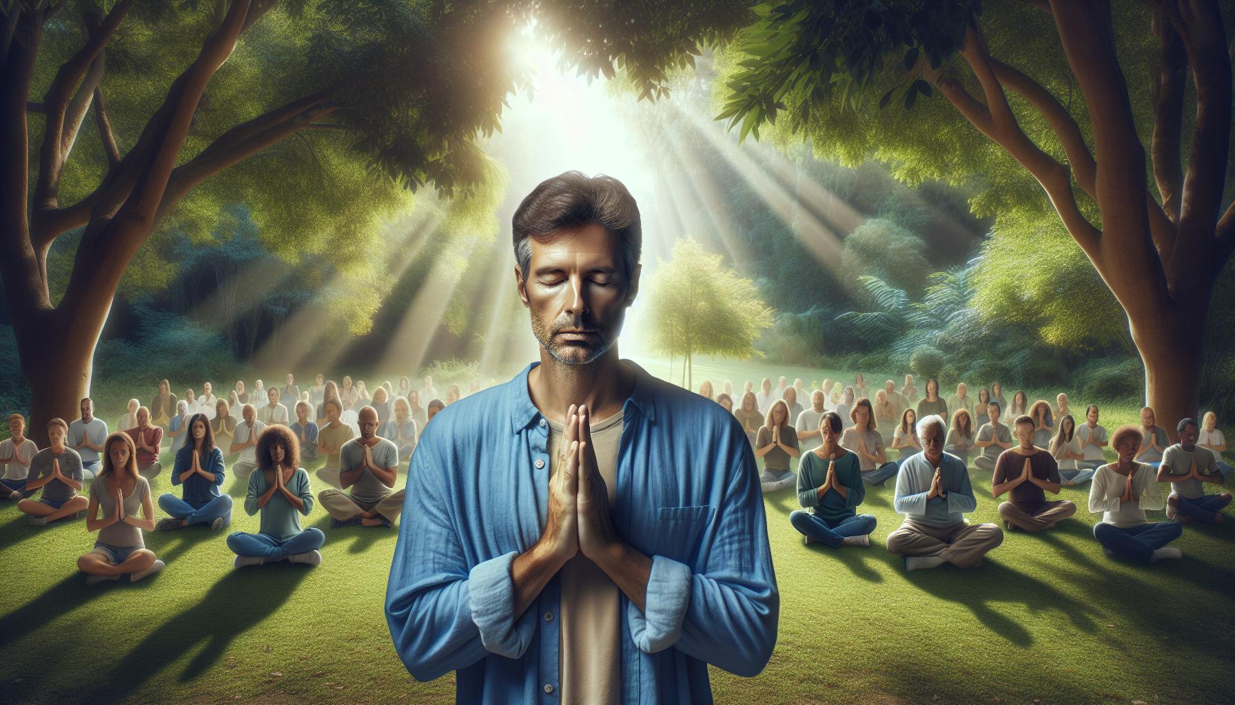 Prayer for Peace in the World: Uniting Hearts for Global Harmony ...