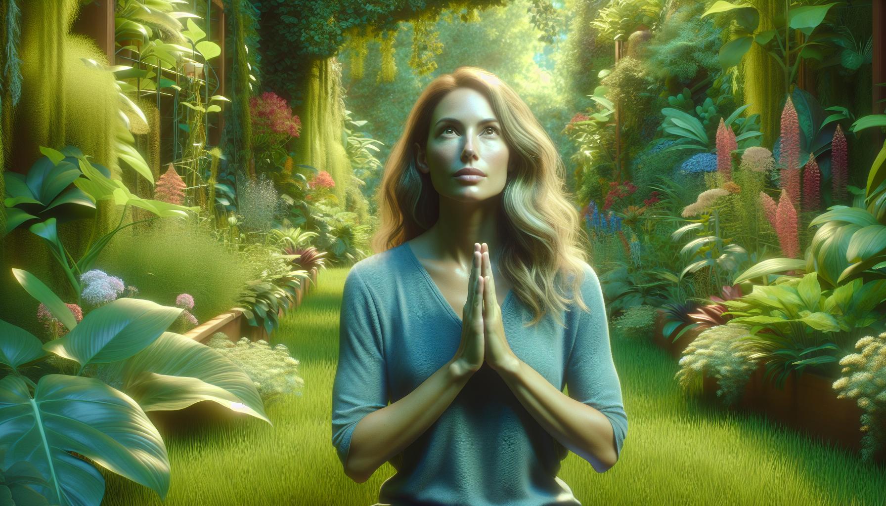 Prayer for Guidance and Protection: Find Strength, Wisdom, and Comfort ...