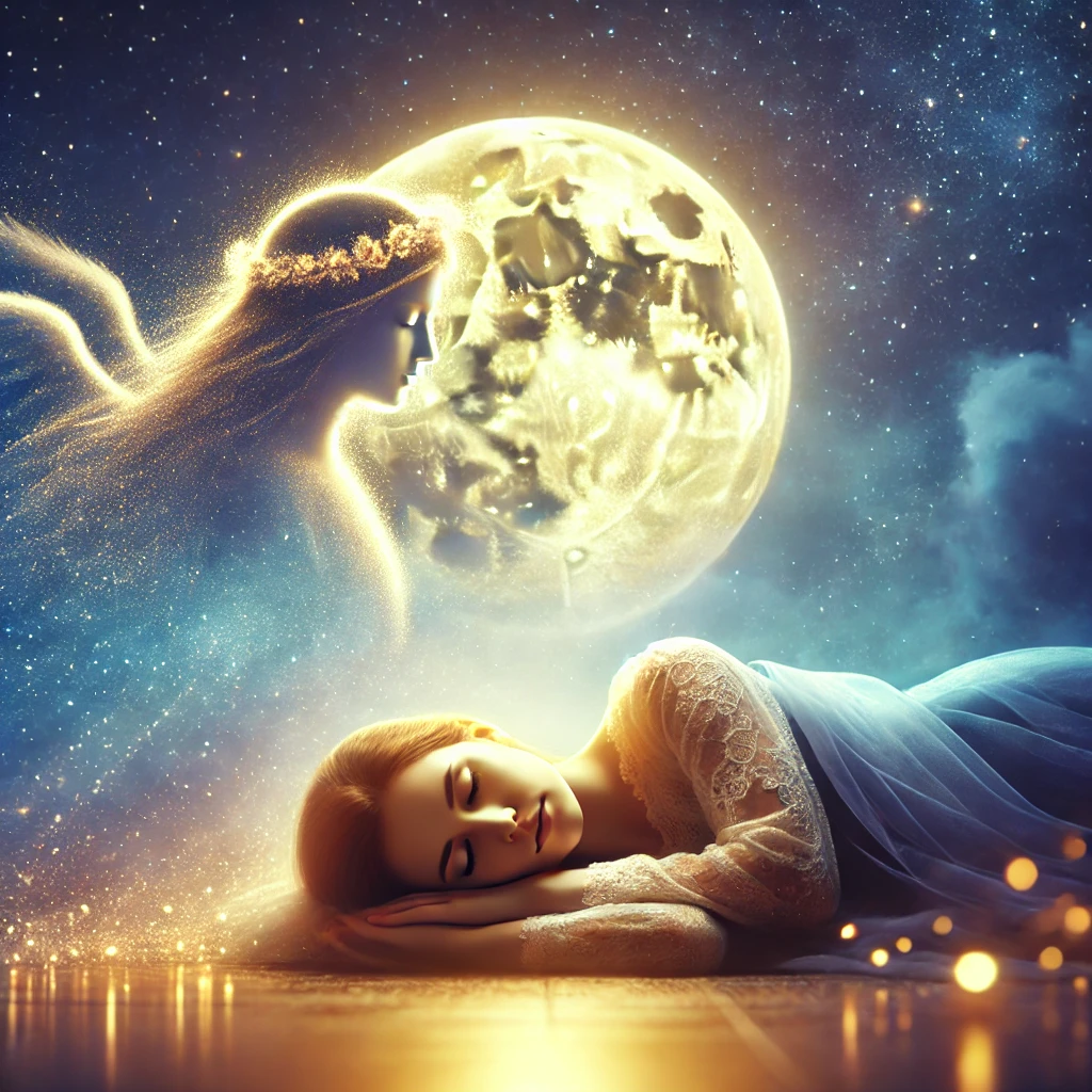 Heartfelt Good Night Prayer for Her: Express Love and Comfort Before ...