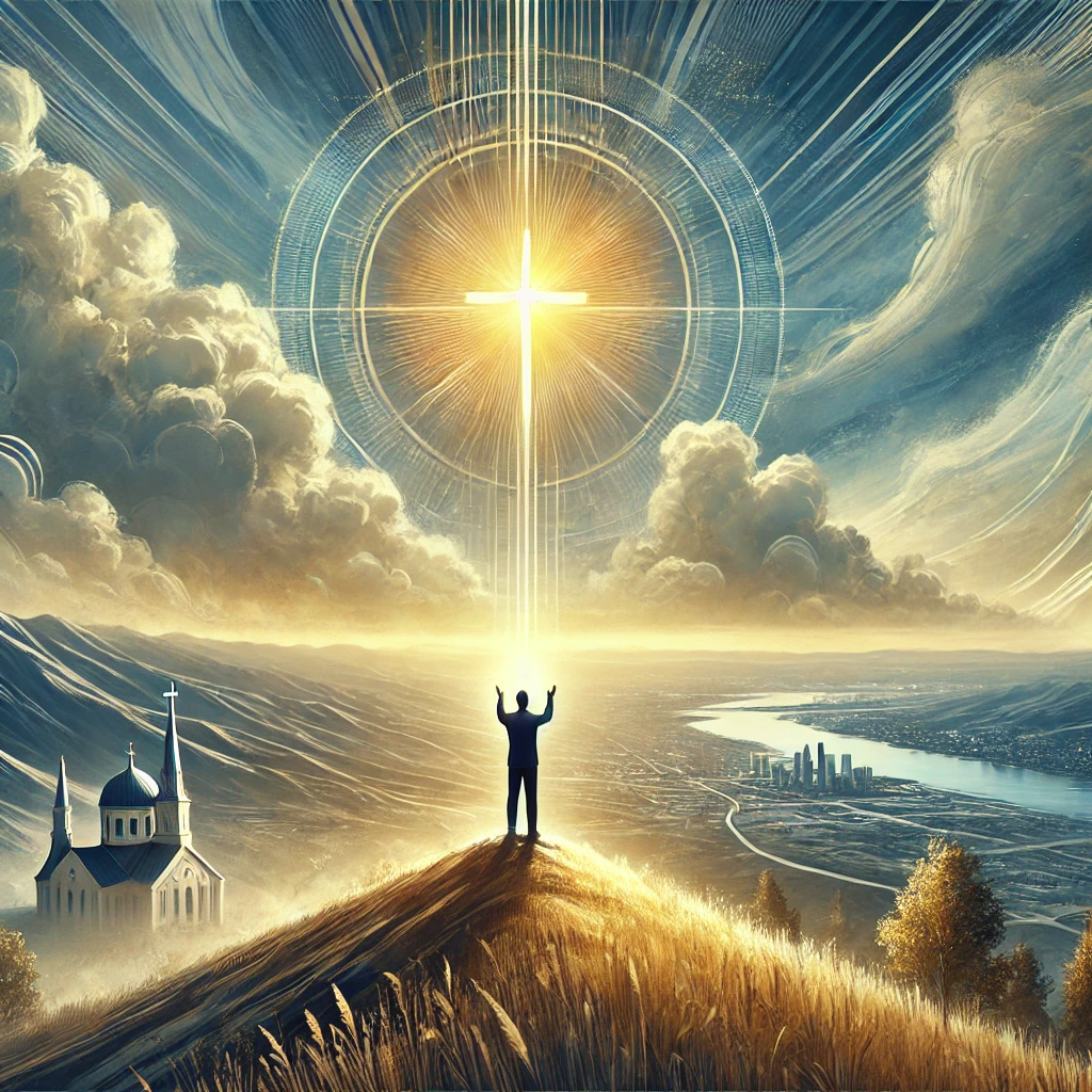 Uniting Through Prayer for the Nation: Finding Strength and Healing ...